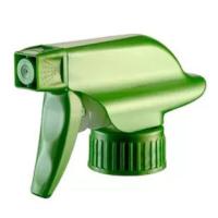 China JL-TS102C Trigger Sprayer Fine Mist Trigger Sprayer 28/410 28/400 for Pesticide Sprayer for sale