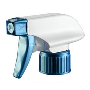China JL-TS102B  28/410 28/400 Plastic Trigger Sprayer Chemical Resistant Cleaning Pump Household Spray Pumps for sale