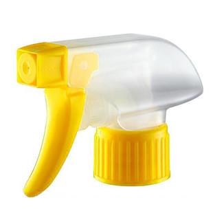 China JL-TS103B All Plastic Trigger Sprayer with 28/410 28/400 Foam/Spray/Stream Nozzle Chemical Resistant Cleaning Spray Pump for sale
