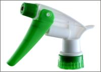 China JL-TS109 Luxury All Plastic Trigger Sprayer 28/415 28/410 28/400 For Home Cleaning And Disinfection for sale