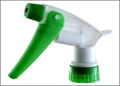China JL-TS109 Luxury All Plastic Trigger Sprayer 28/415 28/410 28/400 For Home Cleaning And Disinfection for sale