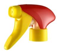 China JL-TS109 Luxury All Plastic Trigger Sprayer 28/415 28/410 28/400 For Home Cleaning And Disinfection for sale