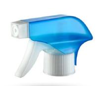 China JL-TS101D Customizable Colored Plastic Trigger Sprayer 28/400 28/410 28/415 for Home Clean for sale
