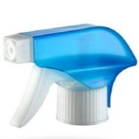 China JL-TS101D Customizable Colored Plastic Trigger Sprayer 28/400 28/410 28/415 for Home Clean for sale