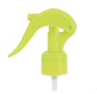 China JL-TS106B Mini Customized Plastic Watering Mini Trigger Sprayer 24/410 28/410 For Hair Care for sale