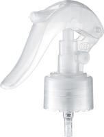 China JL-TS106C PP Plastic Hand Mini Disinfectant Mouse Trigger Sprayer 28/410 24/410 for sale