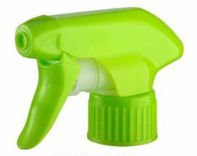 China JL-TS102E Single Cover Trigger Sprayer 28/400 28/410 Cleaning Trigger Sprayer for sale