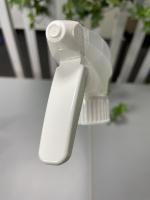 China JL-TS112  Pre Compression All Plastic Trigger Sprayer With Foam Nozzle Spray Range Wider for sale