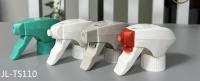 China JL-TS110 Double Cover All Plastic Foam Trigger 28/400 28/410 With Double Childproofing for sale