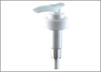China JL-JK301A  2CC Screw Lock Down Lotion Pump 24/410 24/415 28/400 28/410 28/415 for sale