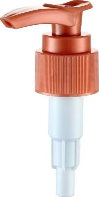 China JL-JK301A  2CC Lotion Pump  24/410 24/415 28/400 28/410 28/415 Screw Lock Down Lotion Pump for sale