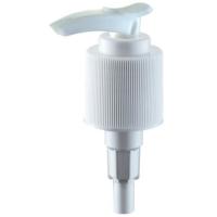 China JL-JK301A  2CC Screw Lock Down Lotion Pump 24/410 24/415 28/400 28/410 28/415 for sale