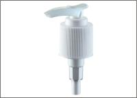 China JL-KW102C 1.2CC ABS Plastic Bathroom Lotion Pump 28/400 24/410 Dispenser Pumps Bathroom Liquid Soap Dispenser Pump for sale