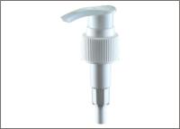 China JL-KW102A 1.6CC Plastic Bathroom Lotion Pump 24/410 28/400 Water Dispenser Pump for sale