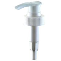 China JL-JK301B Liquid Dispenser  Lotion Pump 24/410 24/415  28/400 28/410 28/415 Smooth Ribbed Closure for sale