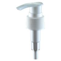 China JL-JK301B Liquid Dispenser  Lotion Pump 24/410 24/415  28/400 28/410 28/415 Smooth Ribbed Closure for sale