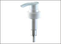 China JL-KW102B  ISO9001 ABS Plastic Bathroom Pump Dispenser Lotion Pump 24/410 28/400 for sale