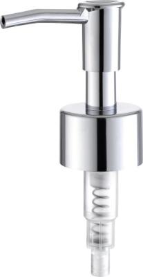 China JL-KW102B  ISO9001 ABS Plastic Bathroom Lotion Pump 24/410 28/400 Pump Dispenser Lotion Pump for sale
