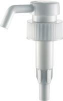 China JL-JK305 Long Nozzle Disinfectant Pump 28/410 33/410 40/400 43/400 Fine Mist Sprayer Pump for Disinfectant Water for sale