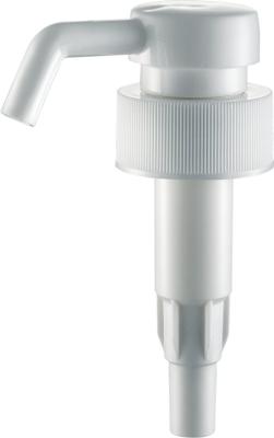 China JL-JK305 Long Nozzle Disinfectant Pump 28/410 33/410 40/400 43/400 Fine Mist Sprayer Pump for Disinfectant Water for sale