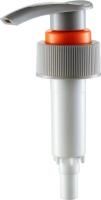 China JL-JK303C 4CC 5CC Big Output Screw  Lotion Pump 28/410 33/410 38/410  Dispenser Lotion Pump for sale