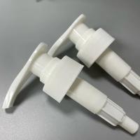 China JL-JK303C 4CC 5CC Big Output Screw Dispenser Lotion Pump 28/410 33/410 38/410 for sale
