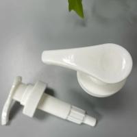 China JL-JK303C 4CC 5CC Big Output Screw Dispenser Lotion Pump 28/410 33/410 38/410 for sale