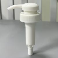 China JL-JK303A Big Output Screw Lotion Pump 38 /400 4CC 5CC  Lotion Foam Sanitizer Soap Dispenser Pump for sale