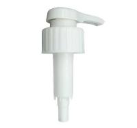 China JL-JK303B Big Output Lotion Pump 38/410 Screw Lotion Dispenser Pump for sale