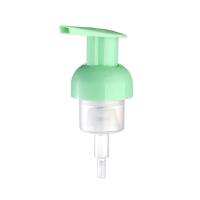 China JL-FP101A Right-left Lock Foam Pump for sale