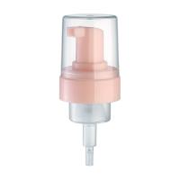 China JL-FP101C 43/410 Foam Pump with Cap for sale