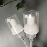 China JL-FP101D 30mm Foam Pump with cap for sale