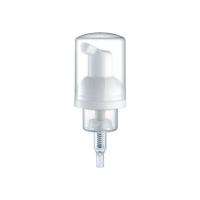 China JL-FP101D 30mm Foam Pump with cap for sale