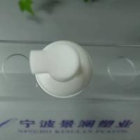 China JL-FP101D 30mm Foam Pump with cap for sale