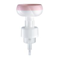 China JL-FP101E 43/410 40/410 Flower Foam Pump Wash Cleaning Foam Dispenser for sale