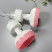 China JL-FP101E 43/410 40/410 Flower Foam Pump Wash Cleaning Foam Dispenser for sale