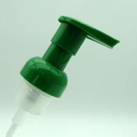 China JL-FP101A2 High Neck Right-left Lock Foam  Pump for sale