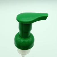 China JL-FP101A2 High Neck Right-left Lock Foam  Pump for sale