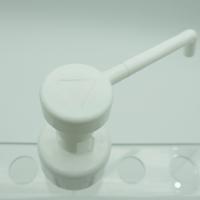 China JL-FP101H Long Nozzel Foam Pump 40/400 43/410 For Cosmetic for sale