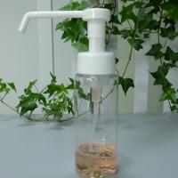 China JL-FP101H Long Nozzel Foam Pump 40/400 43/410 For Cosmetic for sale