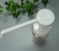 China JL-FP101H Long Nozzel Foam Pump 40/400 43/410 For Cosmetic for sale