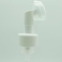 China JL-FP101K PE Soft Brush Plastic Foam Pump 40/400 43/410 for sale