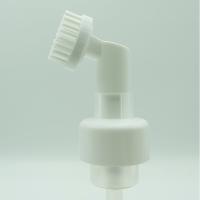 China JL-FP101K PE Soft Brush Plastic Foam Pump 40/400 43/410 for sale