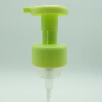 China JL-FP101B3 40/400 43/410 Plastic Foam Pump With Clip Lock for sale