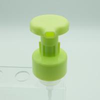 China JL-FP101B3 40/400 43/410 Plastic Foam Pump With Clip Lock for sale