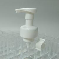 China JL-FP101P All Plastic Foam Pump No Metal Spring for sale