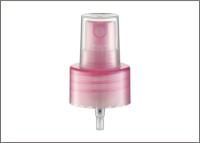 China JL-MS101 Smooth Closure Pump Mist Sprayer 15/410 18/410 20/410 24/410 28/410 PP Cap 1.2CC for sale