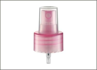 China JL-MS101 Smooth Closure Pump Mist Sprayer 15/410 18/410 20/410 24/410 28/410 PP Cap 1.2CC for sale
