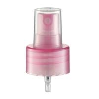 China JL-MS101 Fine Mist Sprayer  Smooth Closure 15/410 18/410 20/410 24/410 28/410 with PP Cap 1.2CC Fine Mist Water Sprayer for sale