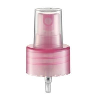China JL-MS101 Fine Mist Sprayer  Smooth Closure 15/410 18/410 20/410 24/410 28/410 with PP Cap 1.2CC Fine Mist Water Sprayer for sale